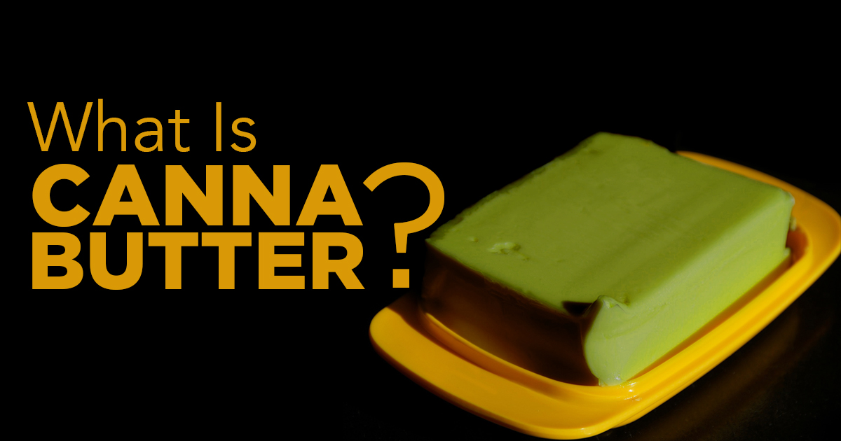 All You Need To Know About Cannabutter (and how to make it ...