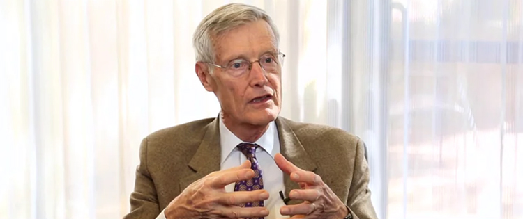 The Return of Robert Dupont and His Implications in the Movement on ...