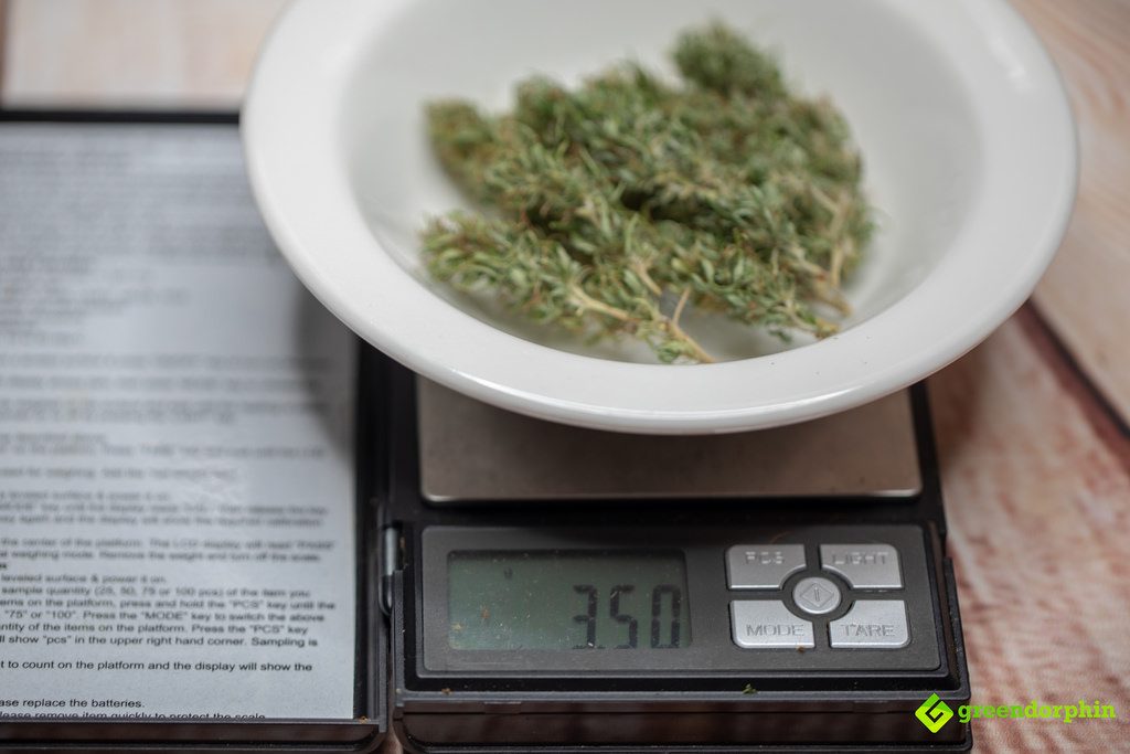 How Many Ounces To A Pound Of Cannabis Greendorphin
