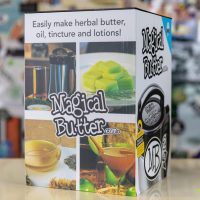 Introducing the Magic Butter Machine MB2 - Cannabis Edibles Made Easy ...
